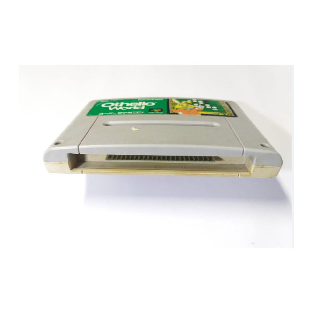 Jogo Othello World - Usado - Super Famicom - Xplace Games | Loja de ...