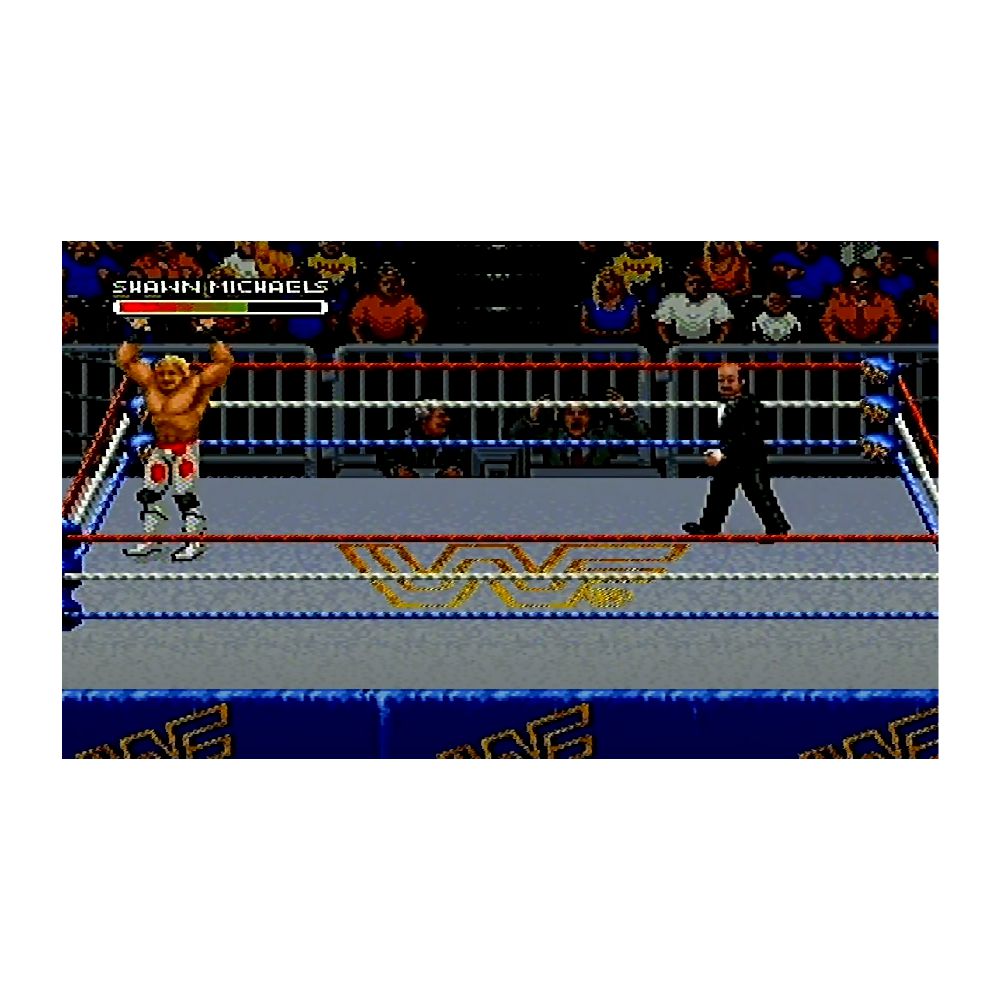 Jogo WWF Royal Rumble - Usado - Super Famicom - Xplace Games | Loja de ...