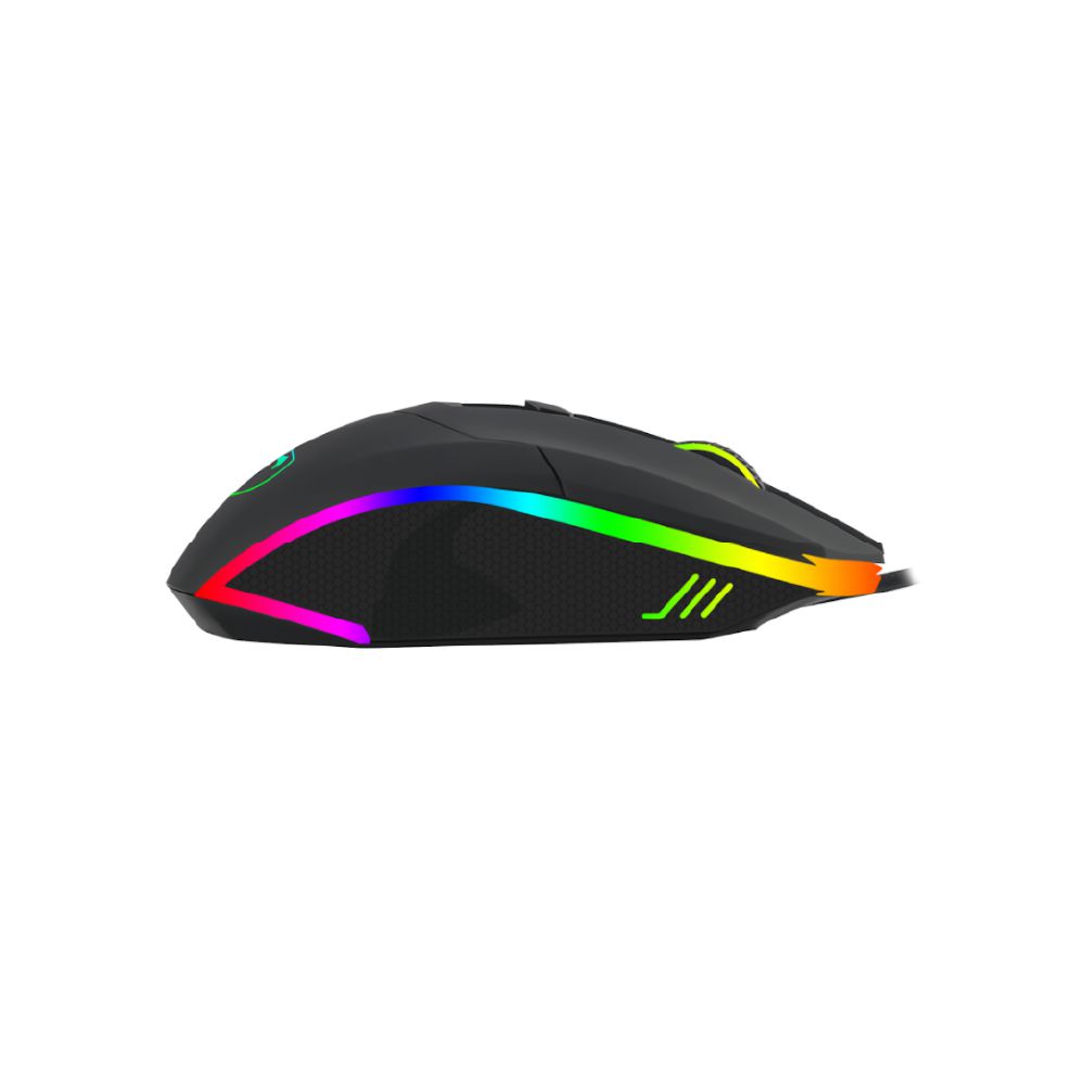 Mouse T-Dagger Gamer Lance Corporal Preto RGB T-TGM107 - Xplace Games ...