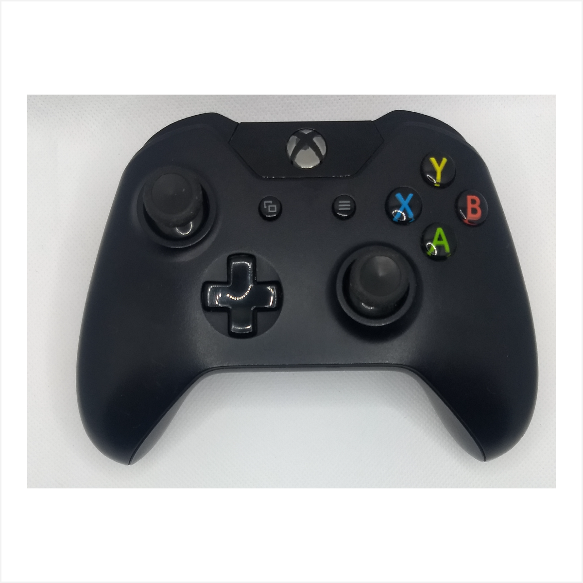 Console Xbox One FAT 1TB - Usado - Microsoft - Xplace Games | Loja de ...