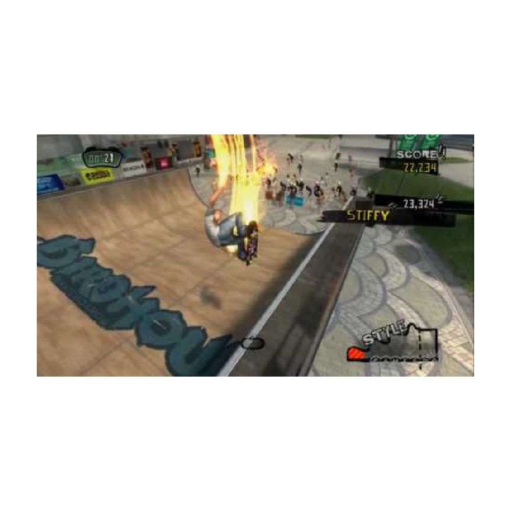 Jogo Tony Hawk Ride - Xbox 360 - Usado - Xplace Games | Loja de games ...