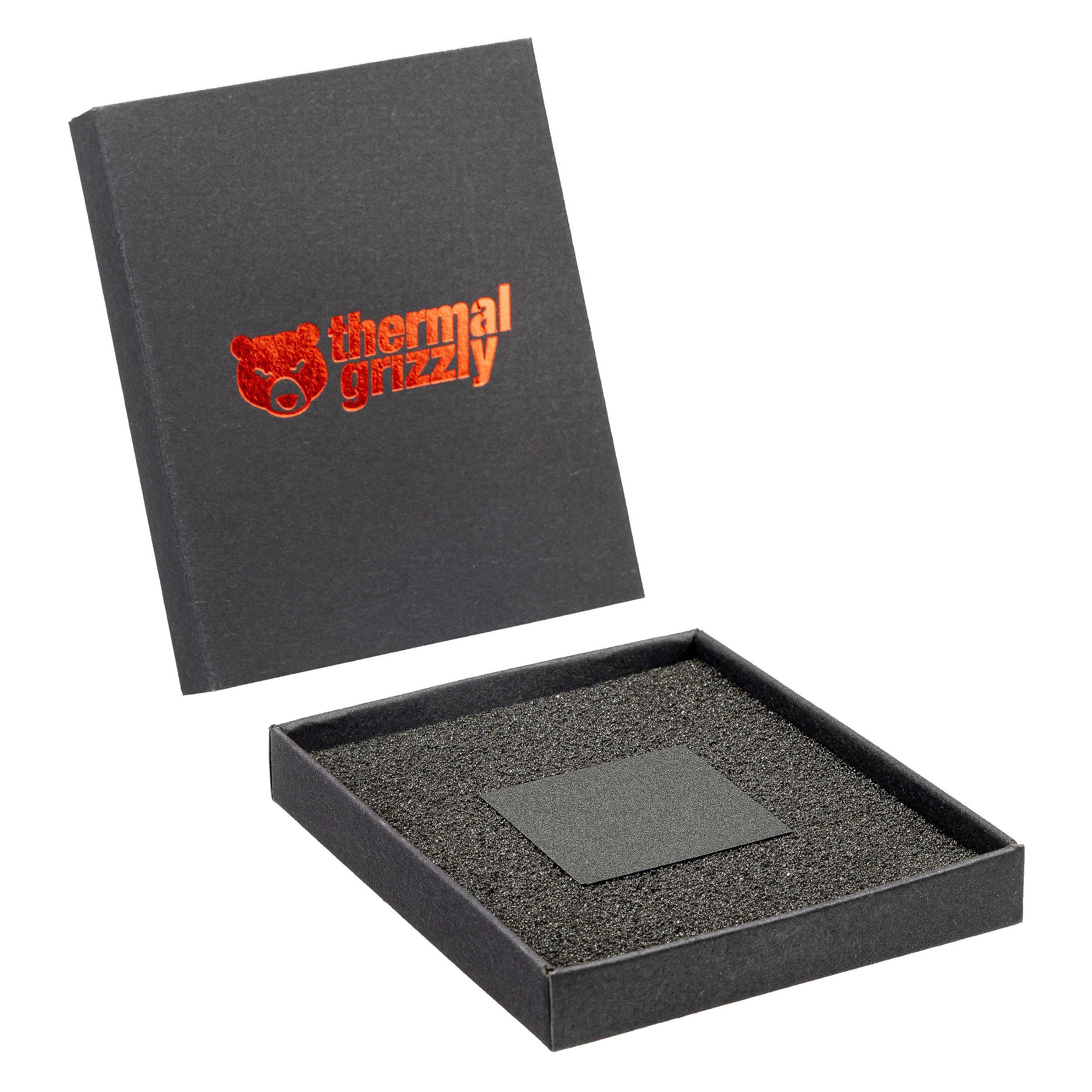 Pad Térmico Carbonaut 32X32X0,2mm Thermal Grizzly - Xplace Games | Loja ...