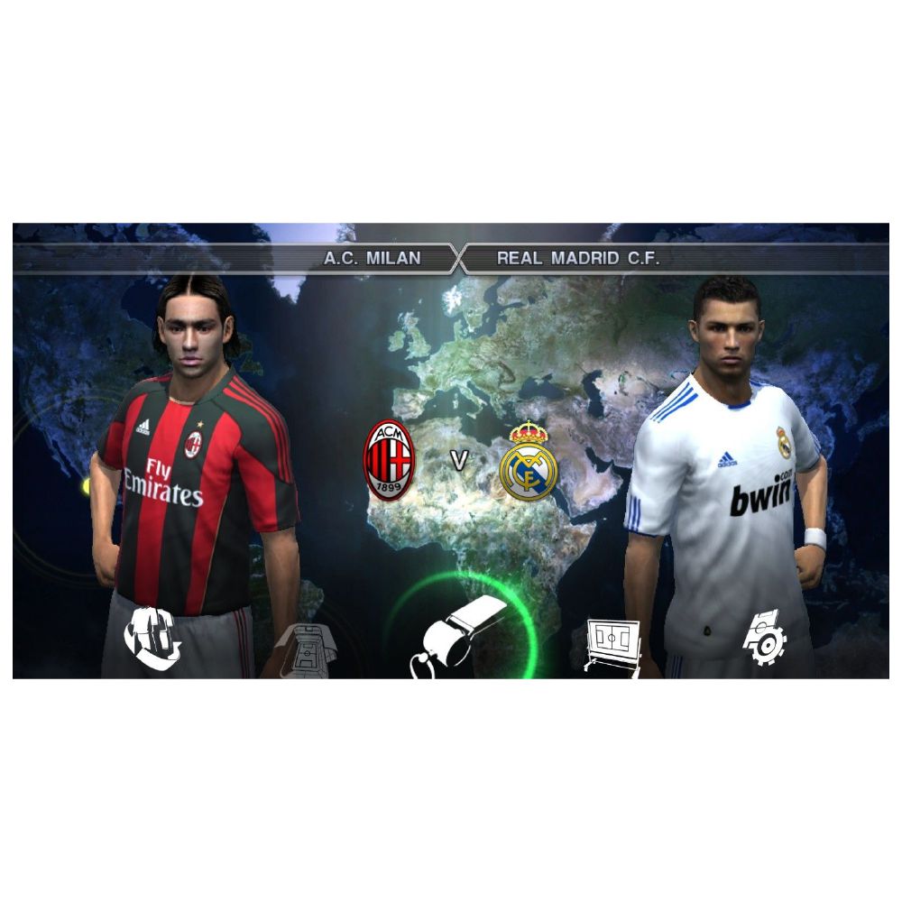 Jogo - PES 2011 - Xbox 360 - Usado - Xplace Games | Loja de games ...