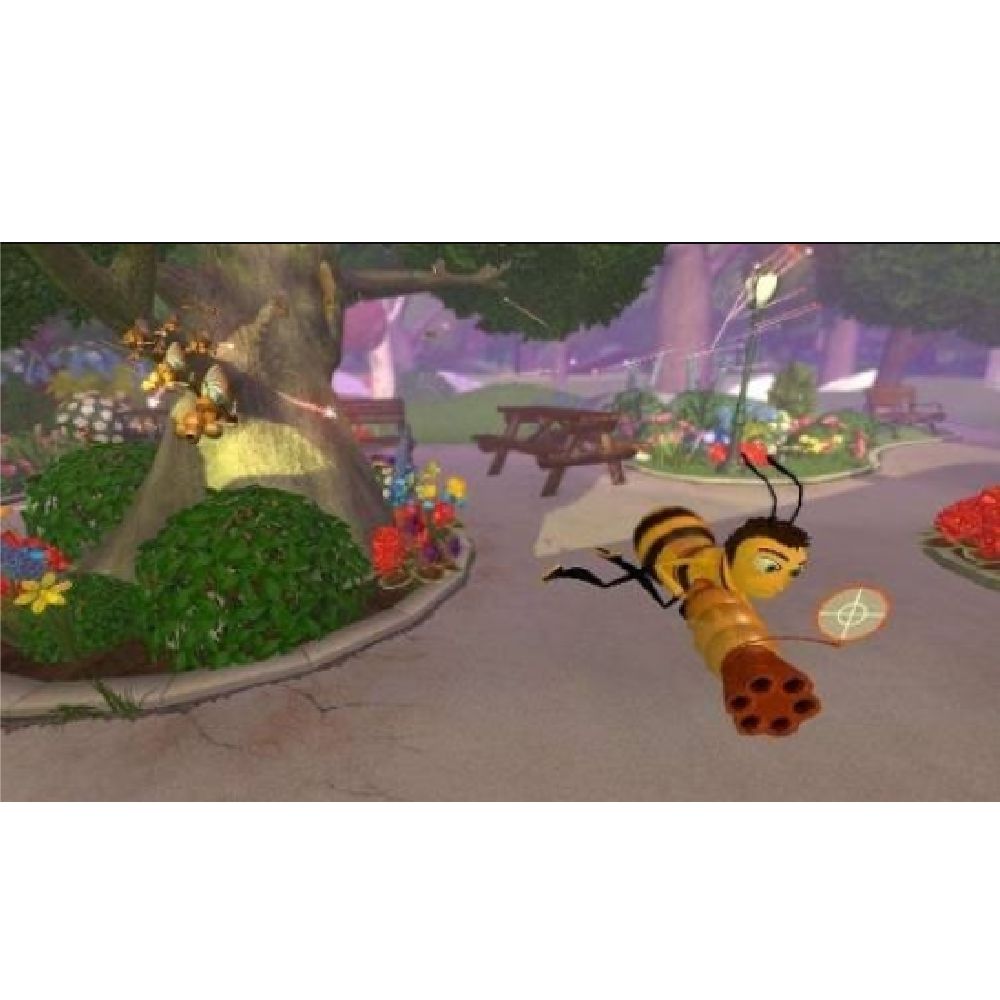 Jogo Bee Movie Game - PS2 (PlayStation) - Usado* - Xplace Games | Loja ...