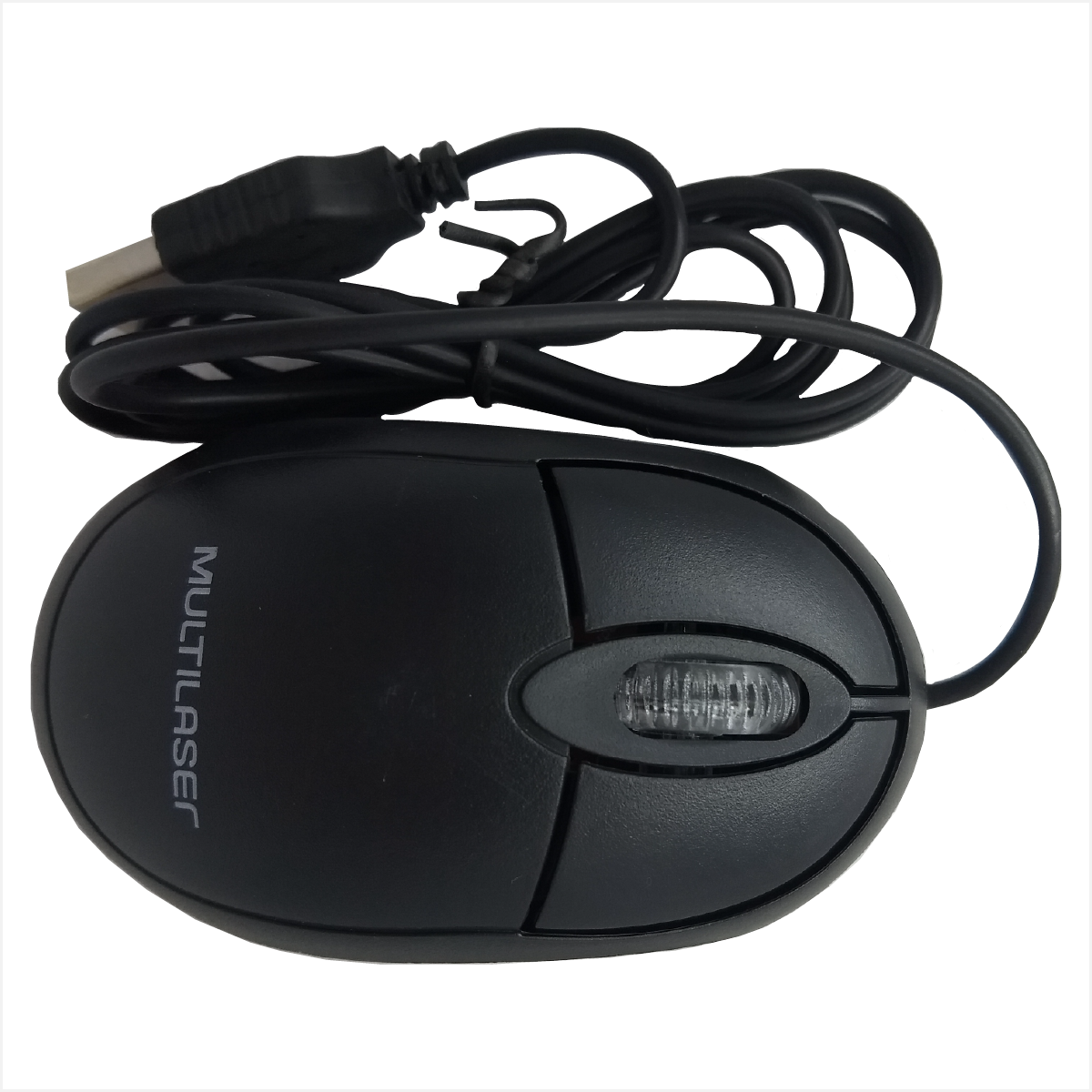 Mouse Multilaser Com Fio Preto (MO300) - Xplace Games | Loja de games ...