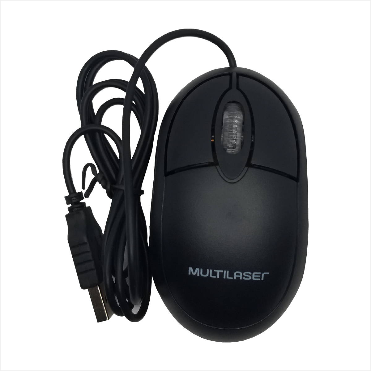 Mouse Multilaser Com Fio Preto (MO300) - Xplace Games | Loja de games ...