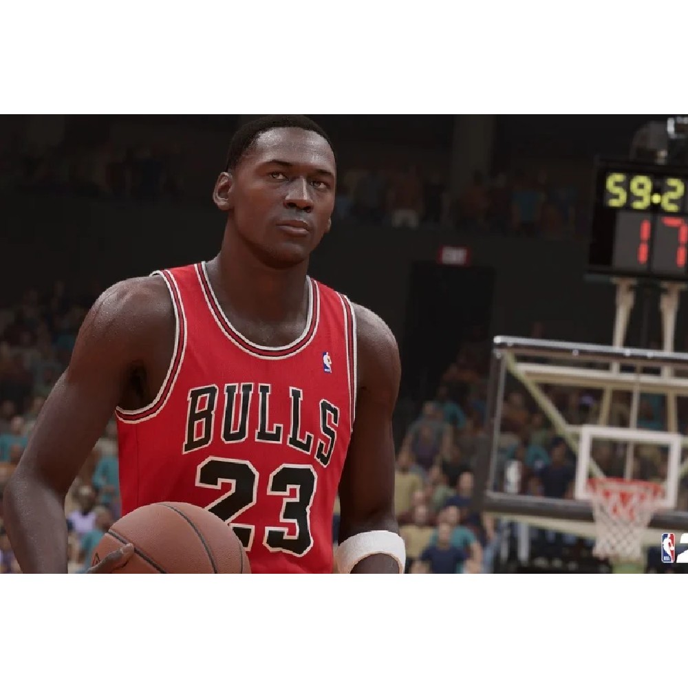 Jogo NBA 2K23 - PS5 (PlayStation) - Xplace Games | Loja de games, vídeo ...