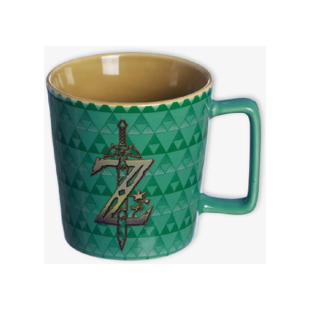 Caneca Buck Zelda Link 400ml - Xplace Games | Loja de games, vídeo game ...