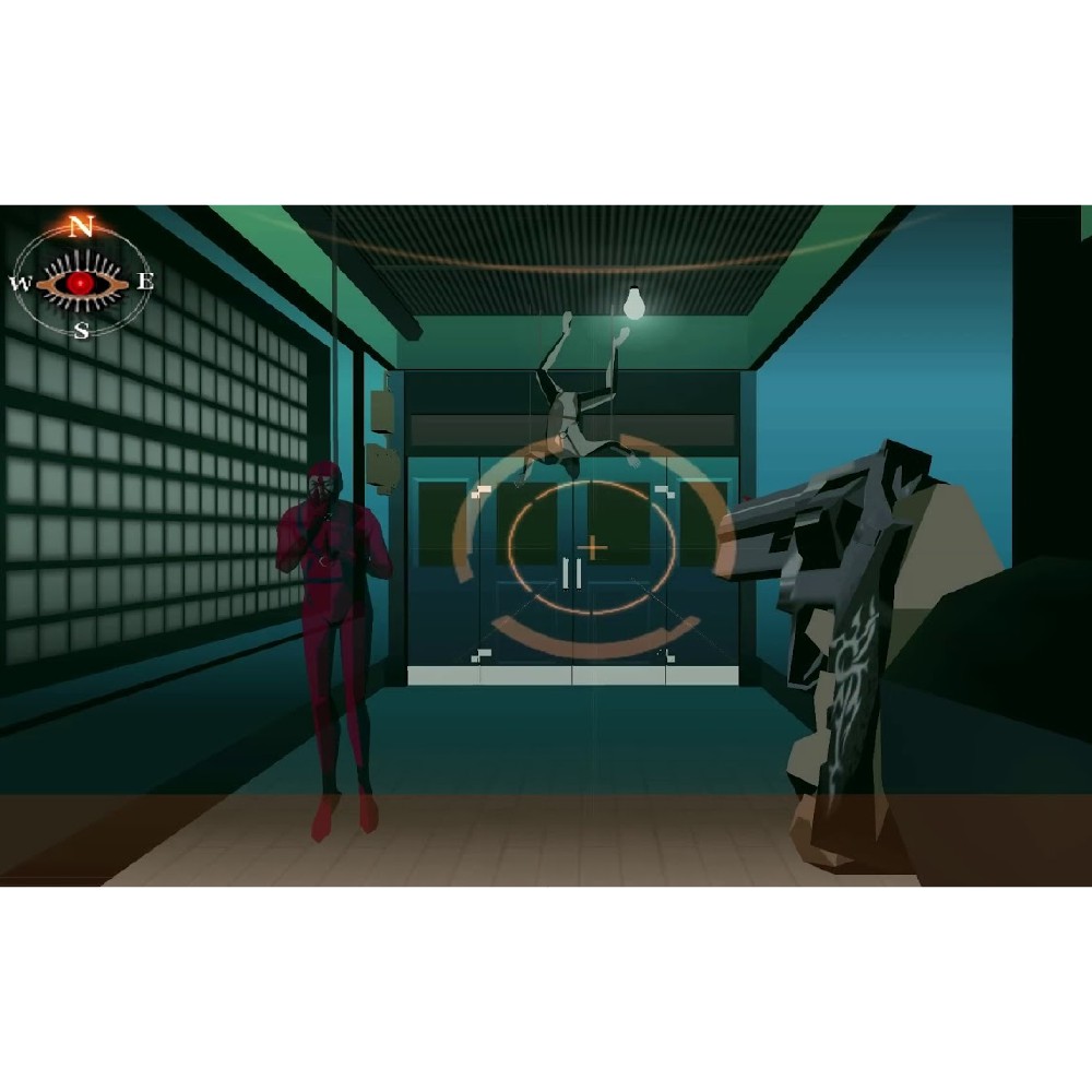 Jogo Killer 7 - PS2 (PlayStation) - Usado* - Xplace Games | Loja de ...
