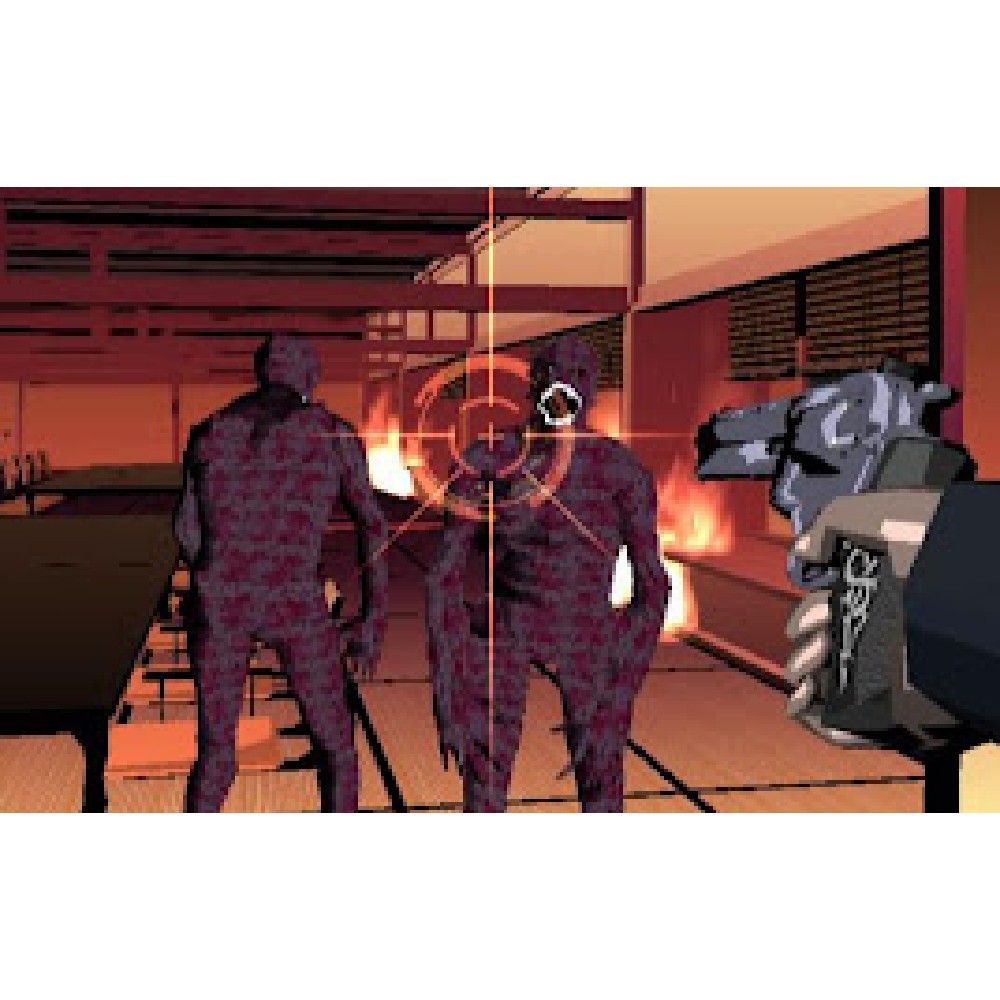 Jogo Killer 7 - PS2 (PlayStation) - Usado* - Xplace Games | Loja de ...