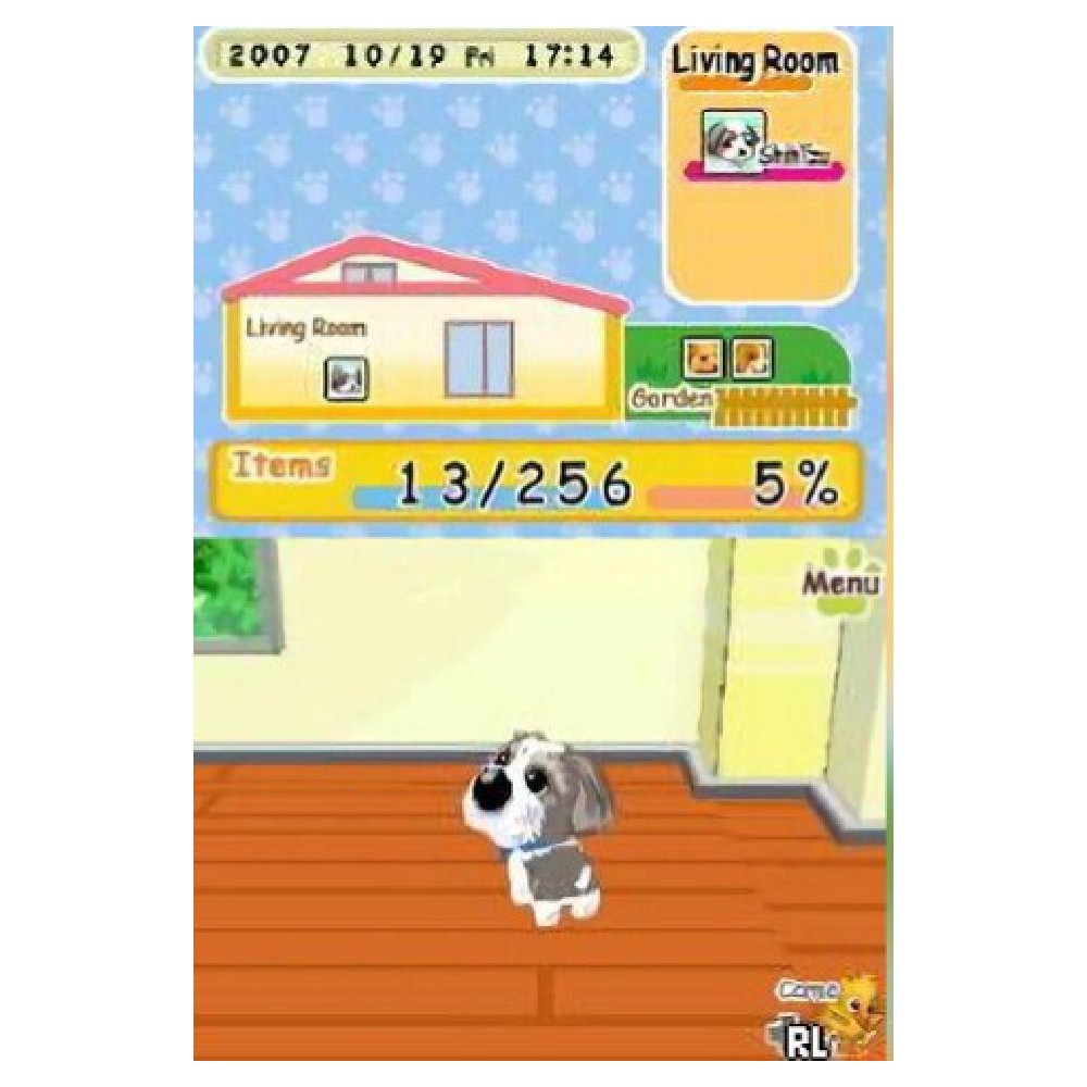 Jogo Dogz 2 - Nintendo Ds - Usado - Xplace Games | Loja de games, vídeo ...