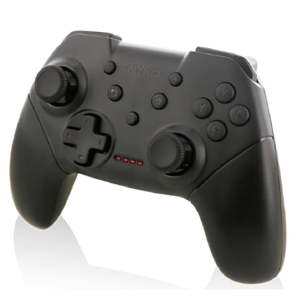 Mini Wireless Core Controller - Nintendo Switch - Xplace Games | Loja ...