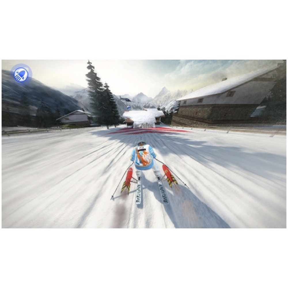Jogo Winter Stars - PS3 - Usado - Xplace Games | Loja de games, vídeo ...