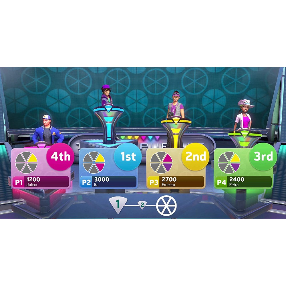Jogo Hasbro Game Night (Monopoly) - Ps Vita - Usado - Xplace Games ...