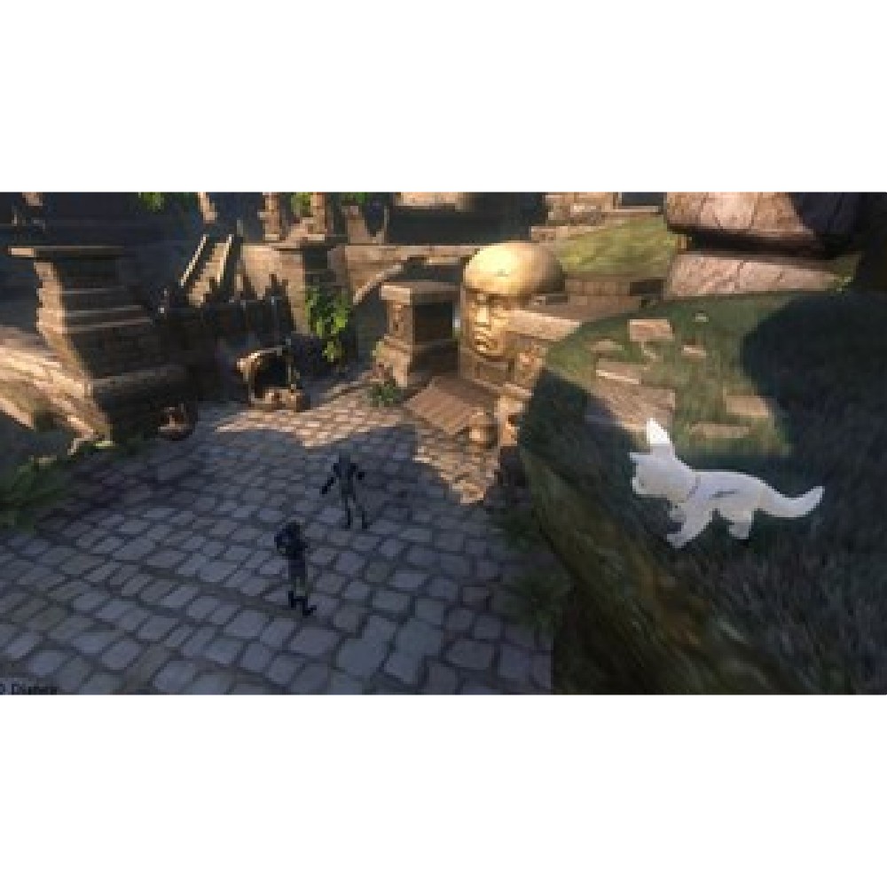 Jogo Disney Bolt - Xbox 360 - Usado - Xplace Games | Loja de games ...