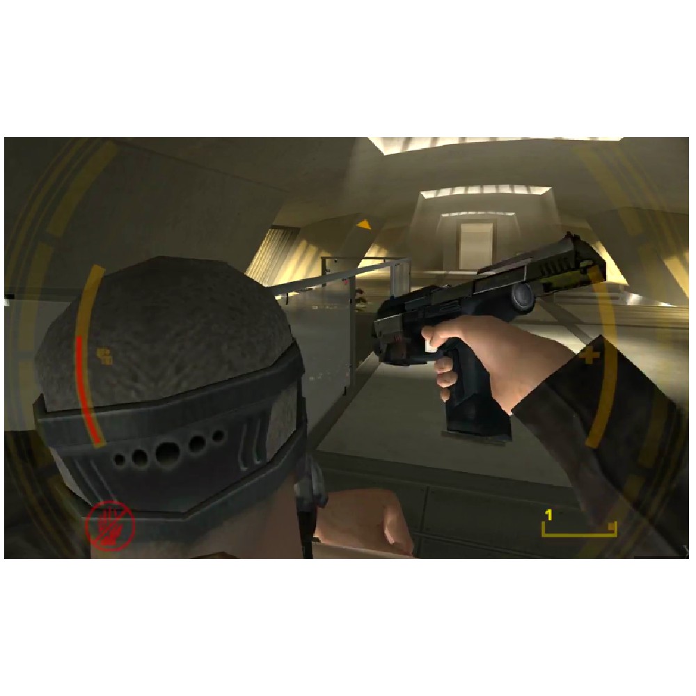 Jogo Goldeneye Rogue Agent - Game Cube - Usado - Xplace Games | Loja de ...