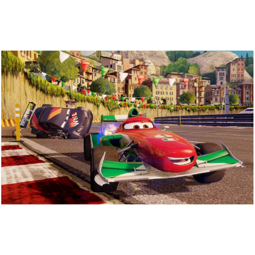 Jogo Cars 2 - Nintendo Ds - Usado - Xplace Games | Loja de games, vídeo ...