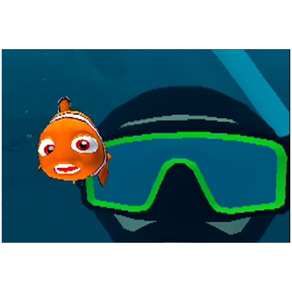 Jogo Finding Nemo - Ps2 - Usado - Xplace Games | Loja de games, vídeo ...