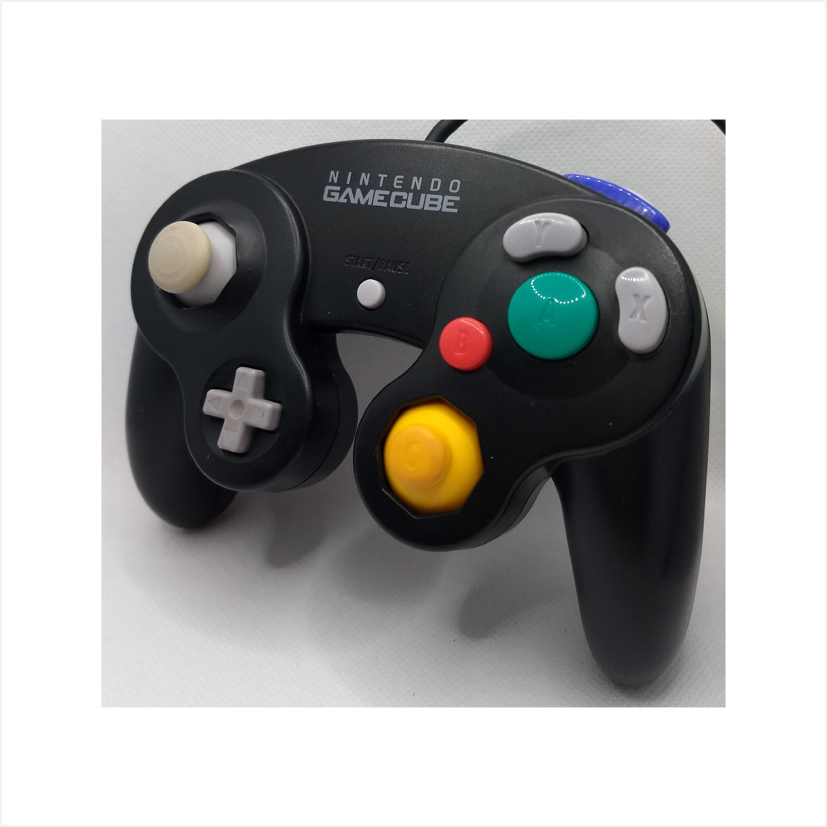 Console GameCube - Usado - Xplace Games | Loja de games, vídeo game e ...