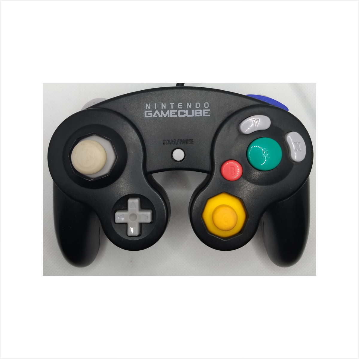 Console GameCube - Usado - Xplace Games | Loja de games, vídeo game e ...