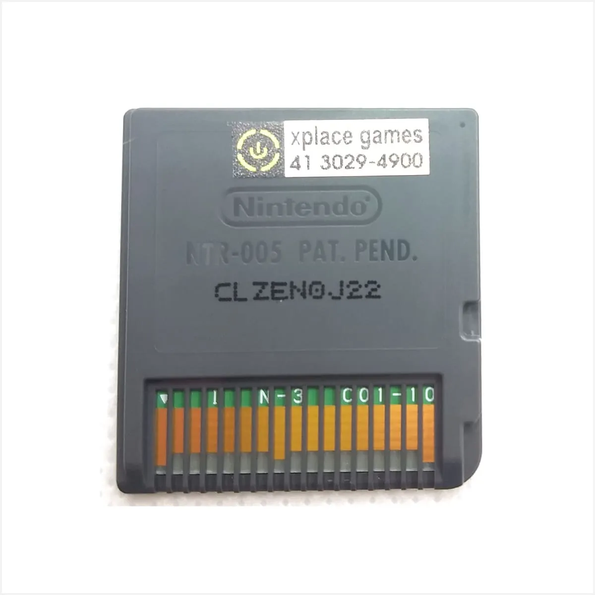 Jogo Shreks Carnival Craze Party Games - Nintendo DS - Usado - Xplace ...
