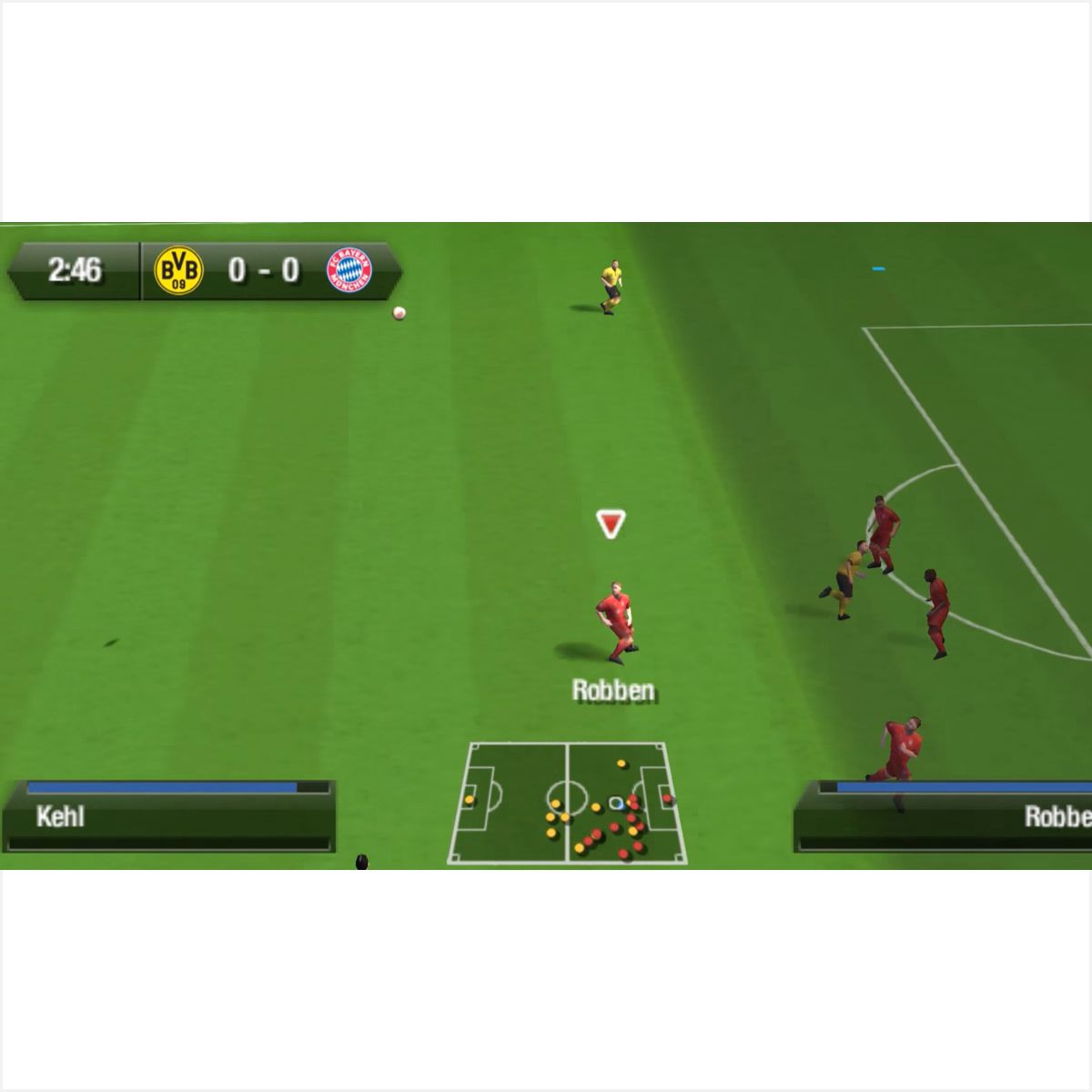 Jogo Fifa 13 - PSP - Usado - Xplace Games | Loja de games, vídeo game e ...