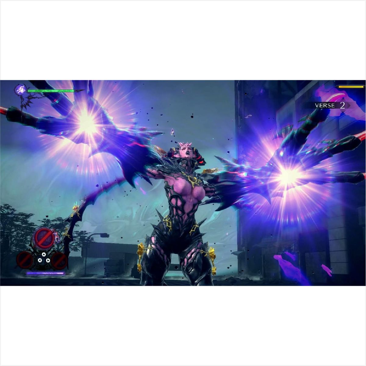 Jogo Bayonetta 3 - Nintendo Switch - Usado - Xplace Games | Loja de ...