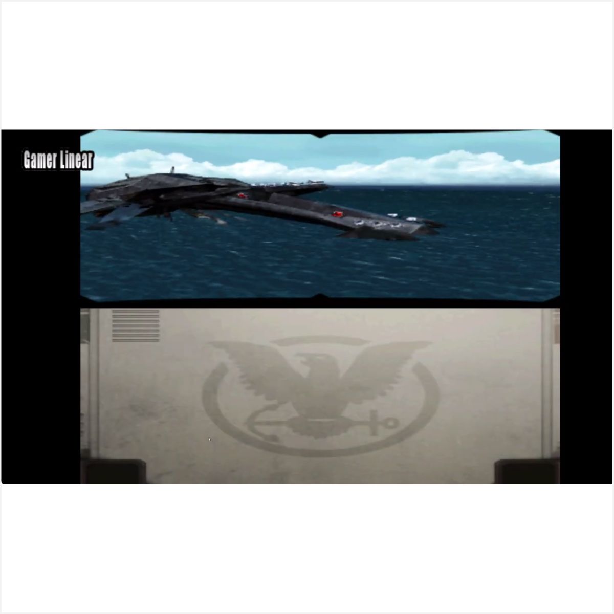 Jogo Battleship - Nintendo DS - Usado - Xplace Games | Loja de games ...