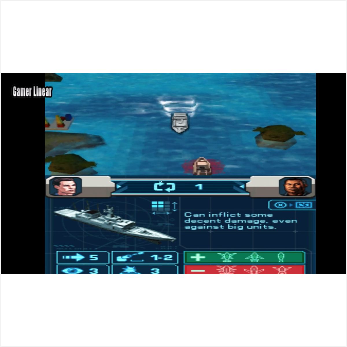 Jogo Battleship - Nintendo DS - Usado - Xplace Games | Loja de games ...
