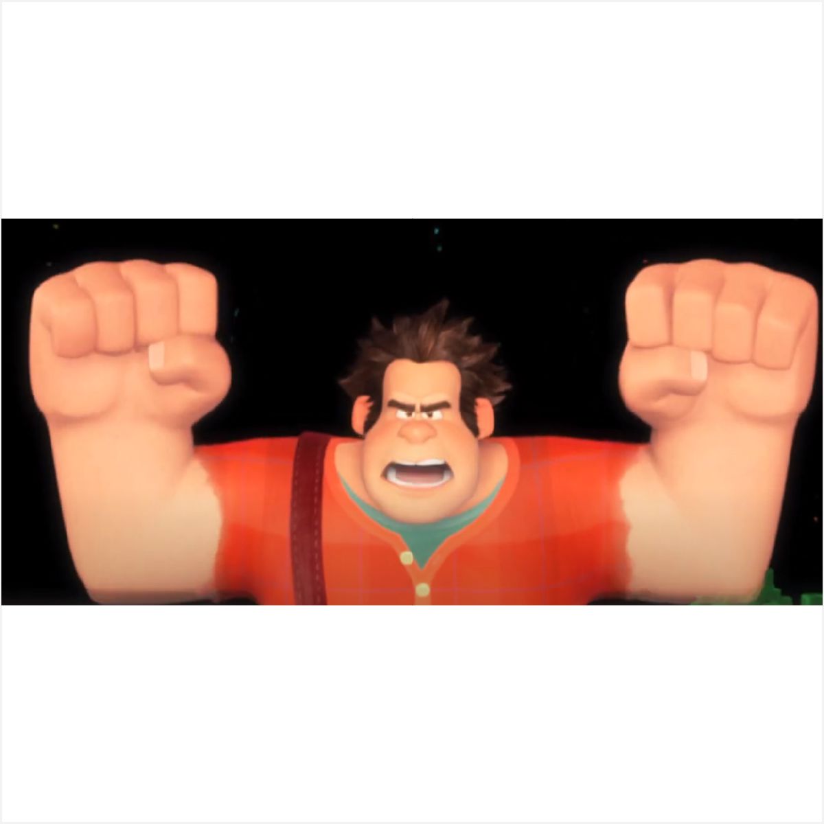 Jogo Disney Wreck-It Ralph - Nintendo 3DS - Usado - Xplace Games | Loja ...