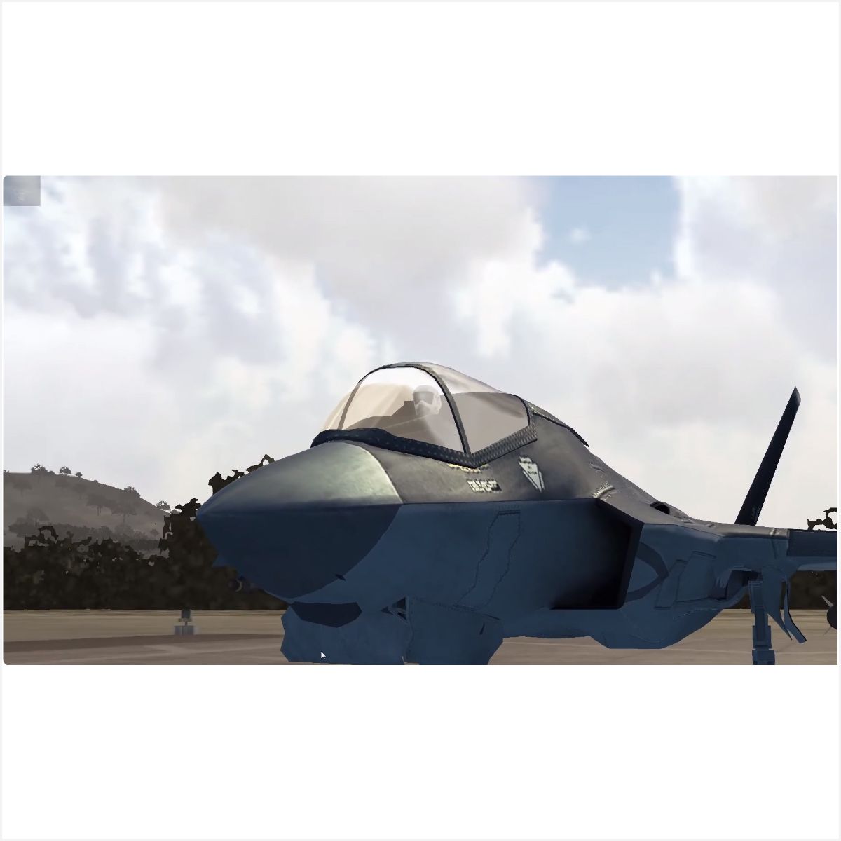 Jogo Jasf Jane's Advanced Strike Fighters - PS3 - (Usado) - Xplace ...