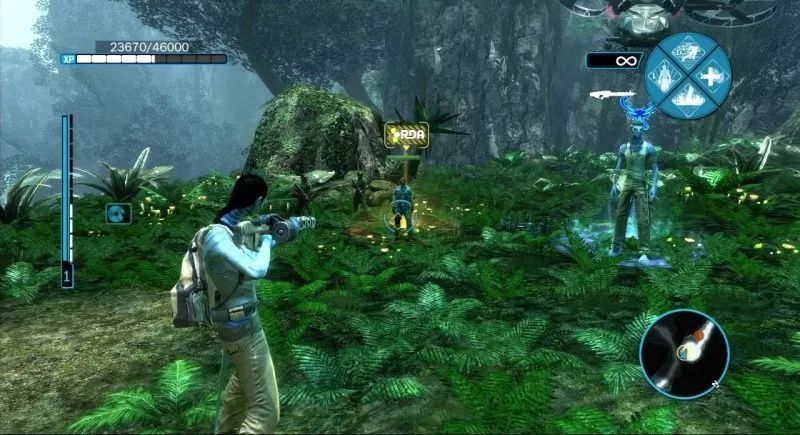 Jogo Avatar The Game - Xbox 360 - Usado - Xplace Games | Loja de games ...