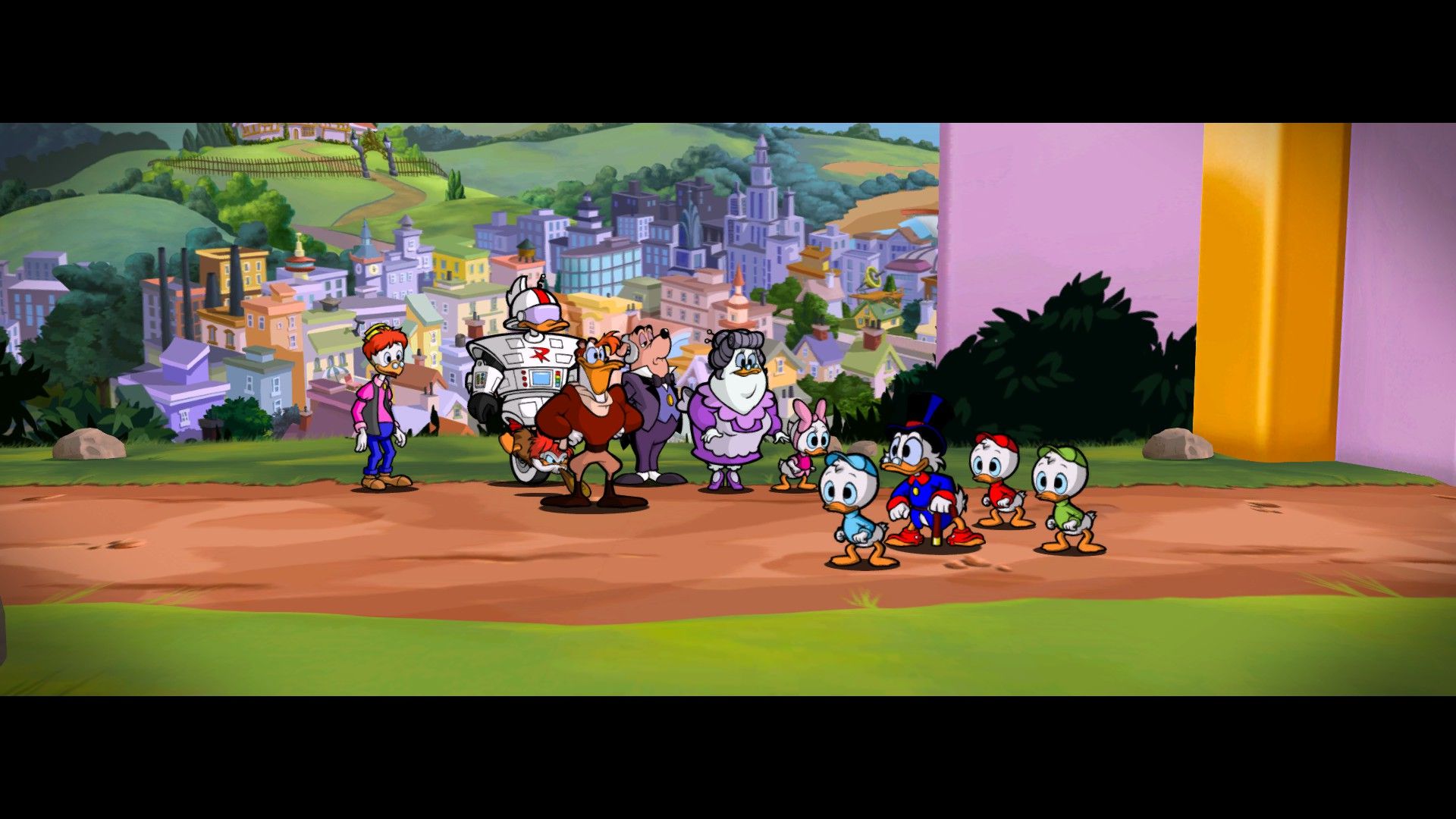 Jogo Disney DuckTales Remastered - Xbox 360 - Usado - Xplace Games ...