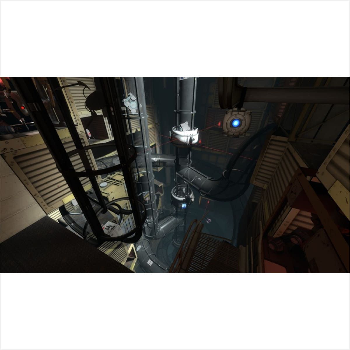 Jogo Portal 2 - Xbox 360 - Usado - Xplace Games | Loja de games, vídeo game e assistência ...