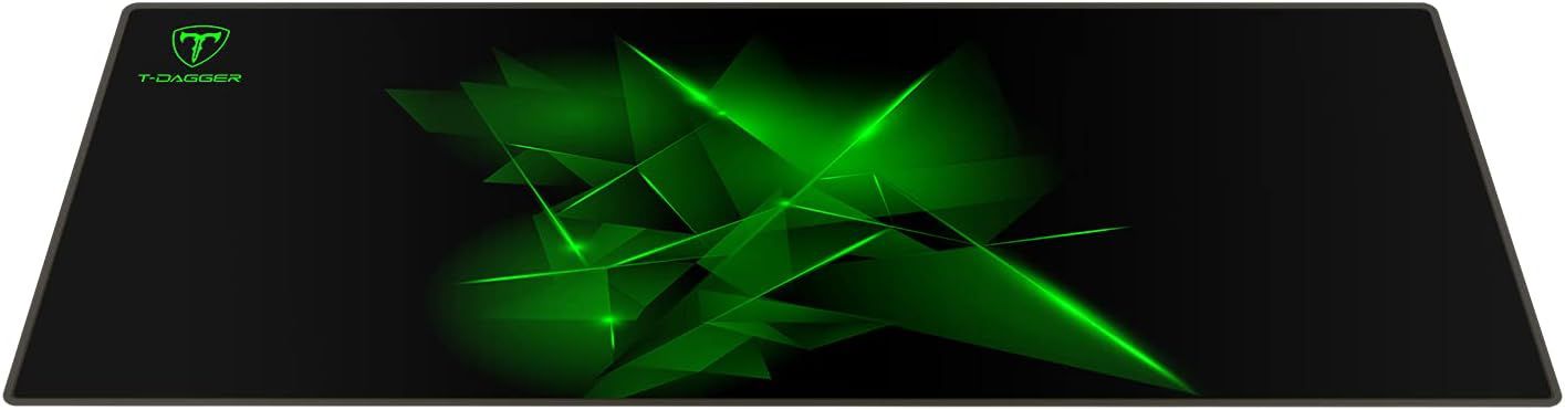 Mouse Pad Gamer T-Dagger Geometry-L (T-TMP301) - Xplace Games | Loja de ...