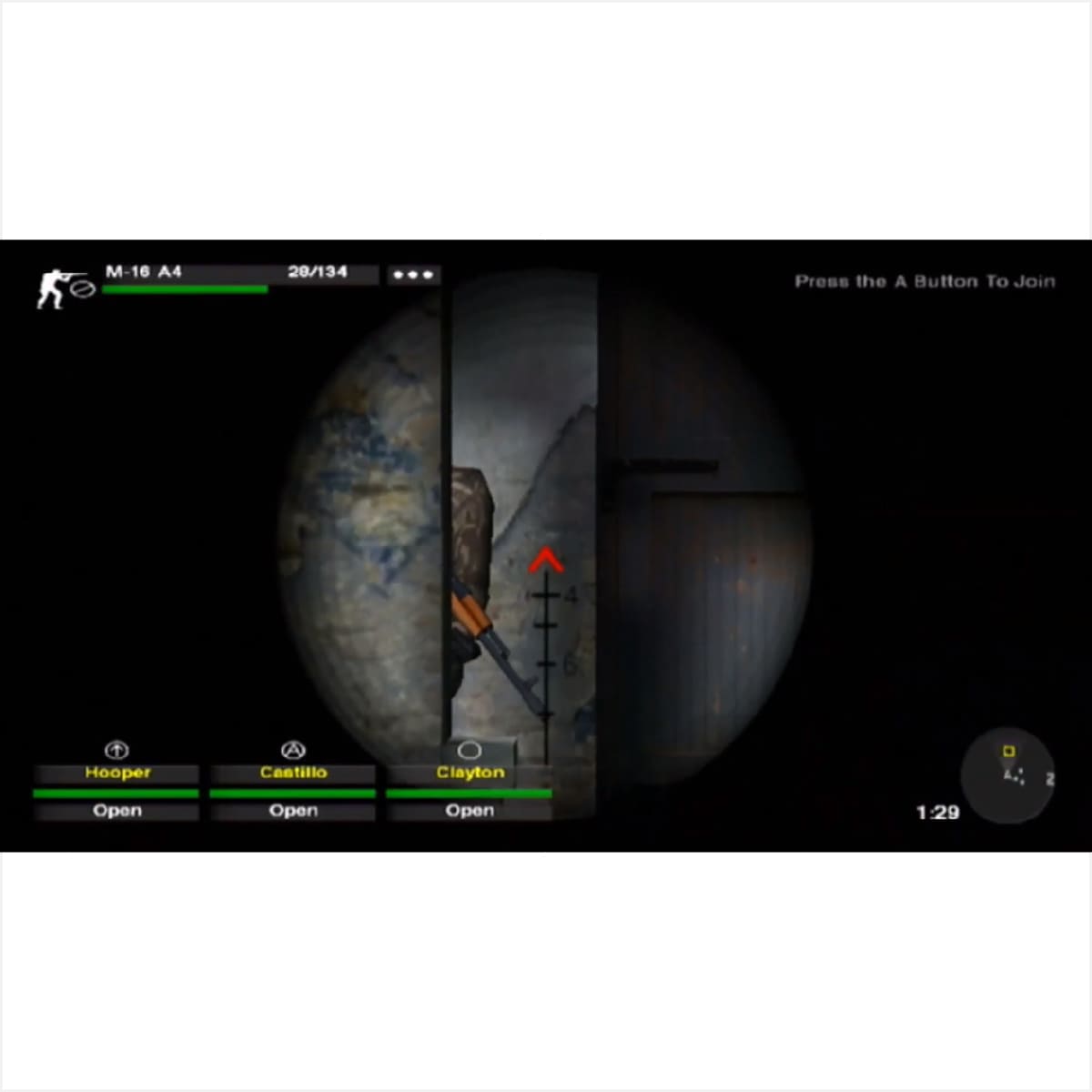 Jogo Marines Modern Urban Combat - Wii (Usado) - Xplace Games | Loja de ...