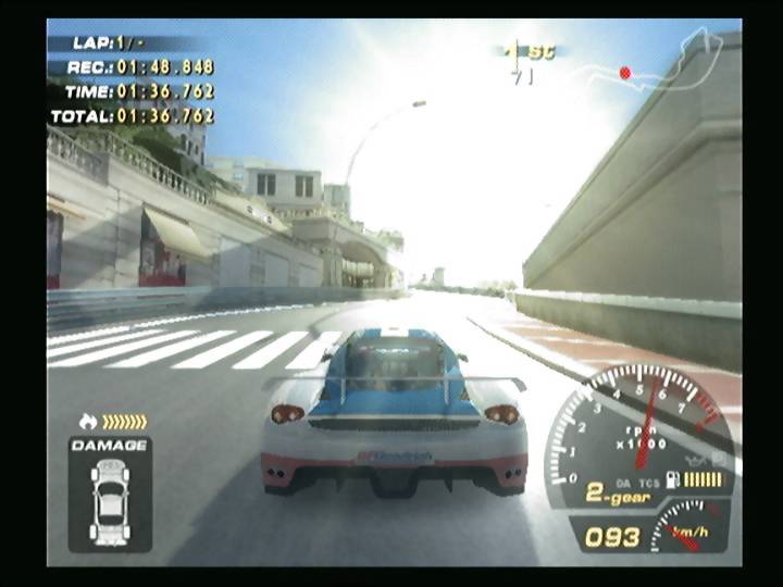 Jogo DT Racer - PS2 - Usado - Xplace Games | Loja de games, vídeo game ...