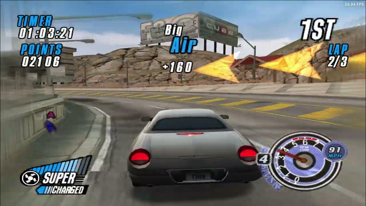 Jogo Ford vs Chevy - PS2 - Usado - Xplace Games | Loja de games, vídeo ...