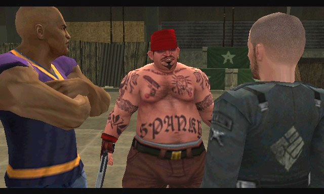 Jogo State Of Emergency - PS2 -Usado - Xplace Games | Loja de games ...