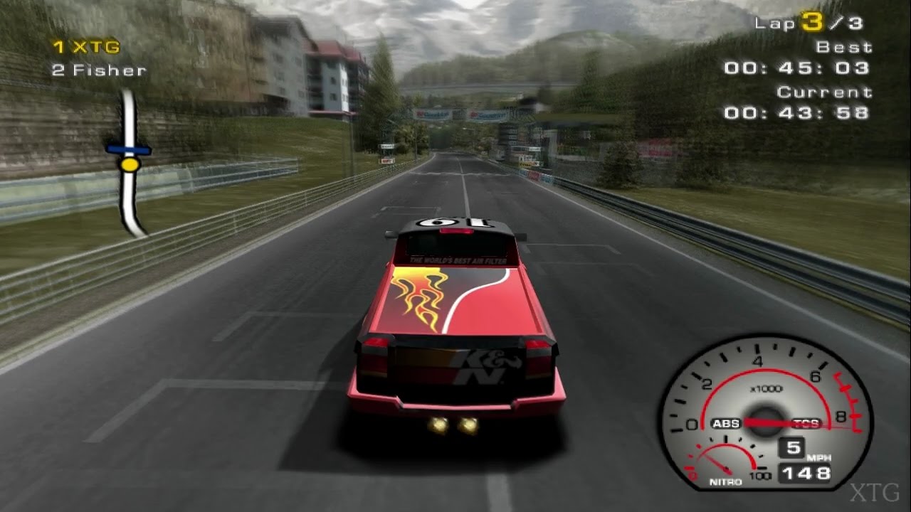 Jogo Super PickUps - PS2 - Usado - Xplace Games | Loja de games, vídeo ...