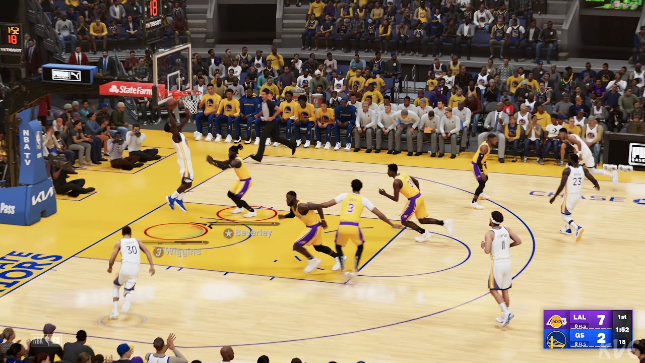 Jogo NBA 2k23 - PS5 - Usado - Xplace Games | Loja de games, vídeo game ...