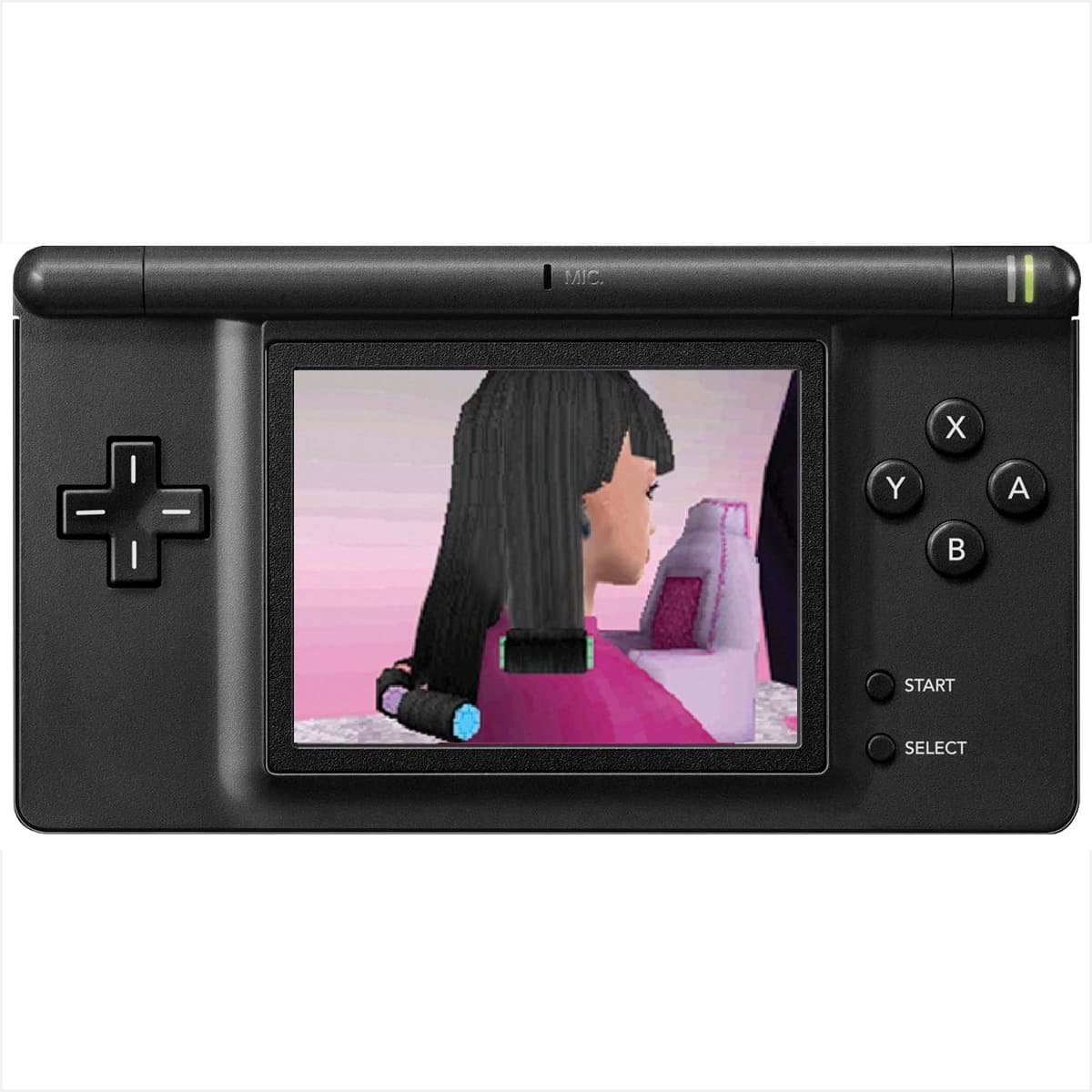 Jogo Barbie Jet, Set &Style! - Nintendo DS - Usado - Xplace Games ...