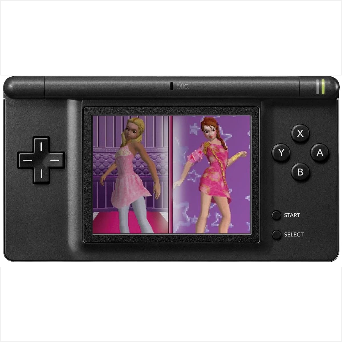 Jogo Barbie Jet, Set &Style! - Nintendo DS - Usado - Xplace Games ...