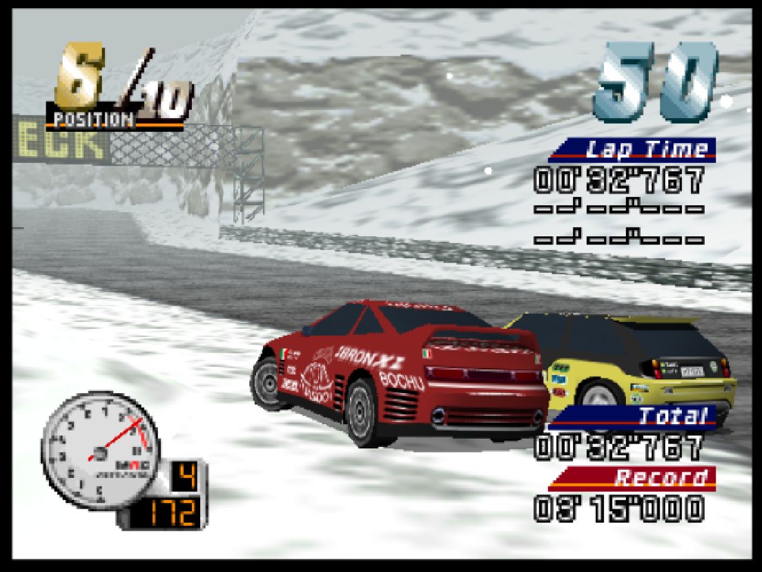 Jogo MRC Multi-Racing Championship (Original) - N64 - Usado - Xplace Games | Loja de games ...