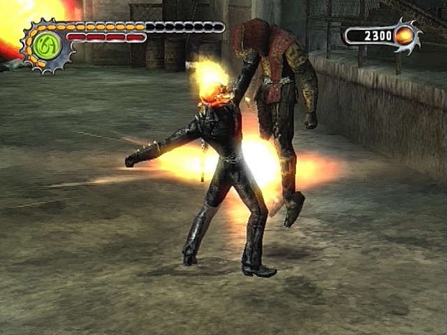 Jogo Ghost Rider - PSP - Usado - Xplace Games | Loja de games, vídeo ...