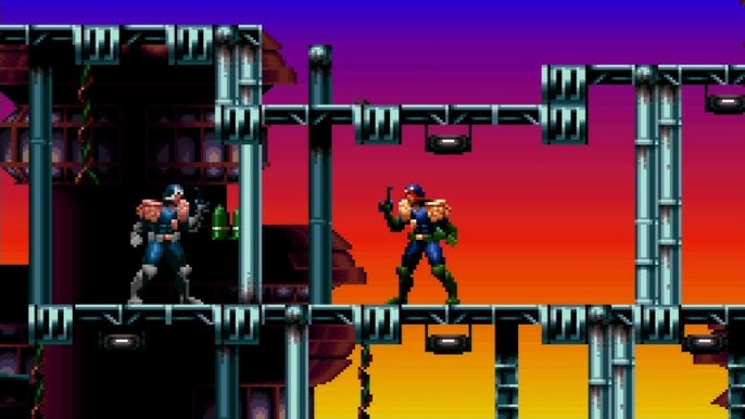 Jogo Judge Dredd (Similar) - Super Nintendo - Usado - Xplace Games ...