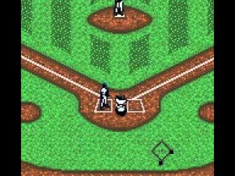 Jogo Baseball - Game Boy Color - Usado - Xplace Games | Loja de games ...