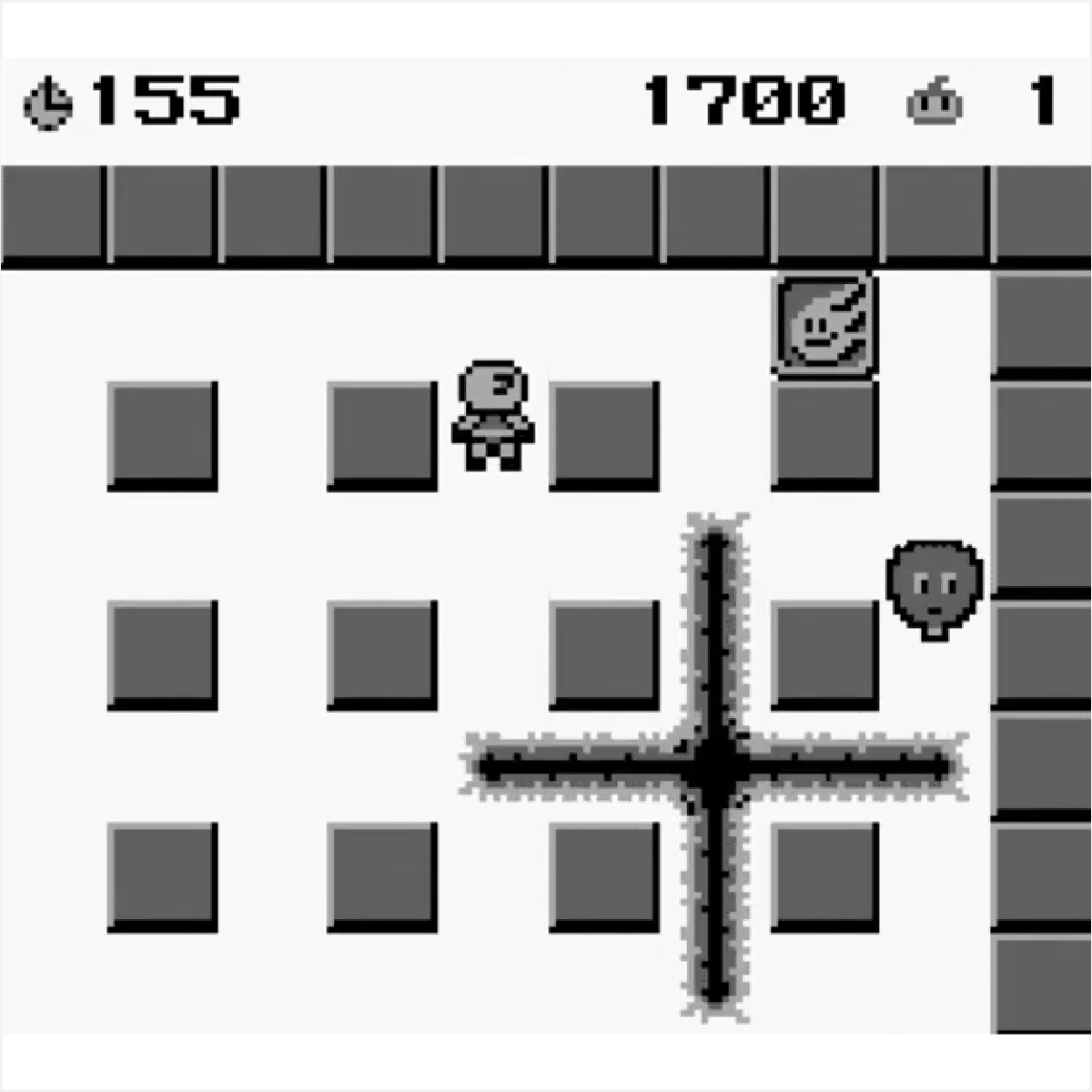 Jogo Bomberman Collection Japonês (DMG-ABCJ-JPN) - Game Boy Color ...