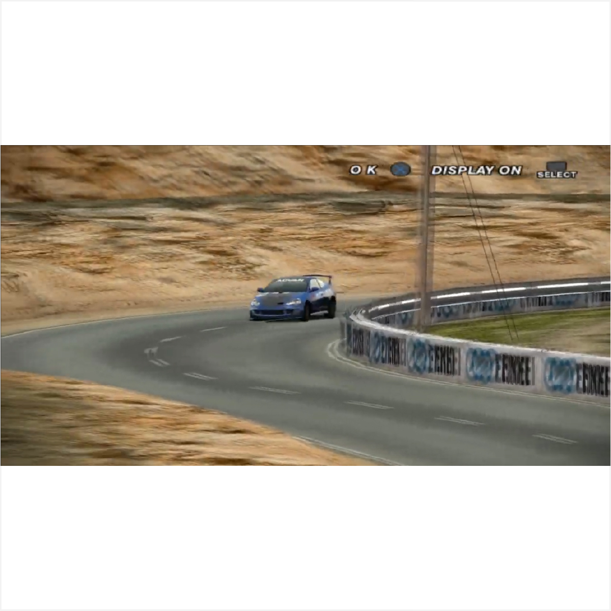 Jogo R: Racing Evolution - PS2 - Usado - Xplace Games | Loja de games ...