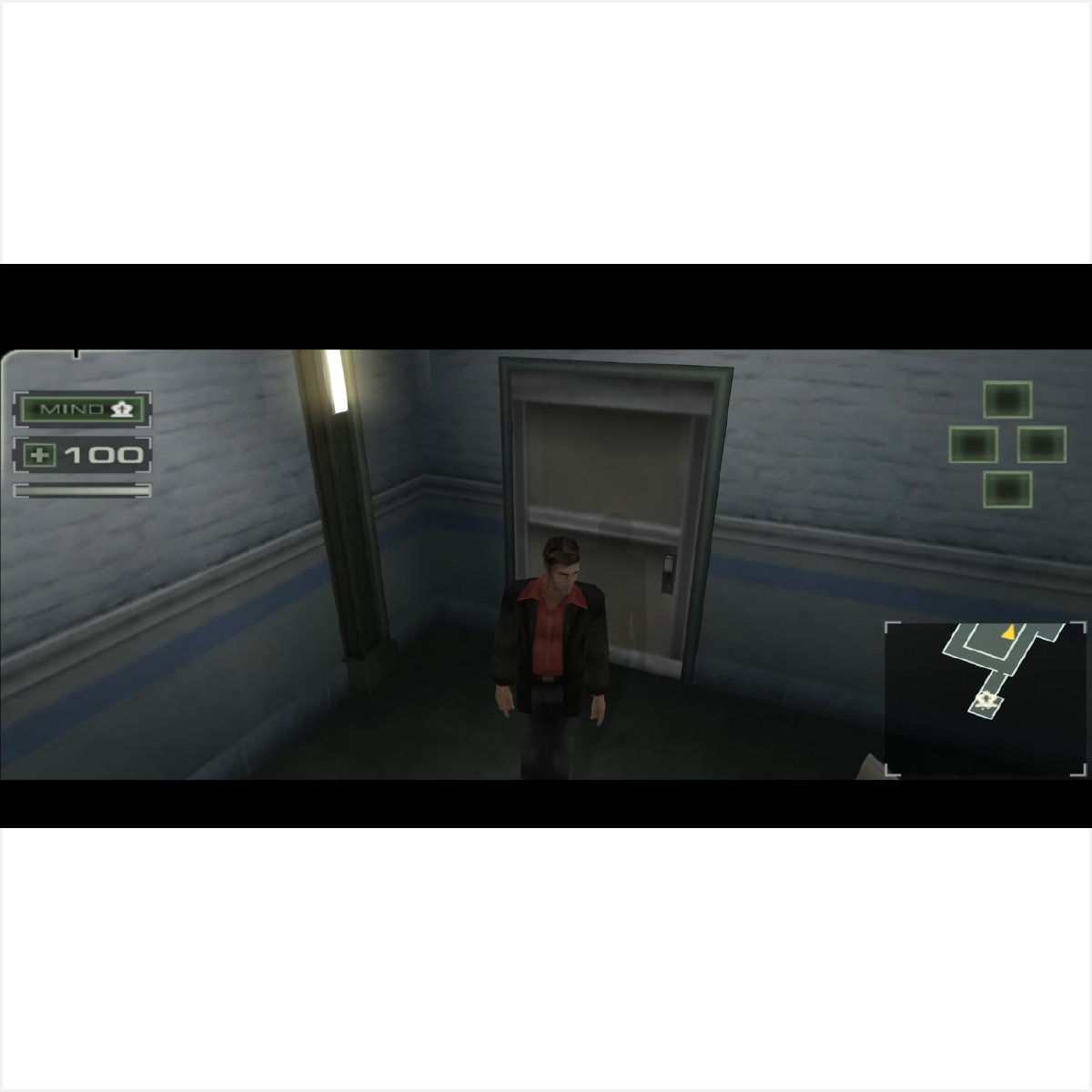 Jogo The Plan - PS2 - Usado - Xplace Games | Loja de games, vídeo game ...